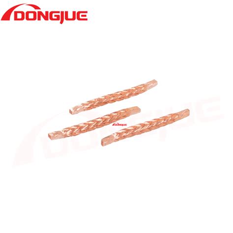 How Does Copper Braid Improve Grounding And Emi Shielding
