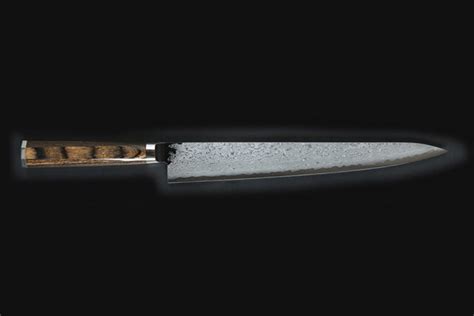 キムタク愛用ダマスカス包丁打雲花高村刃物製作所の通販お取り寄せ所JAPAN beautiful world