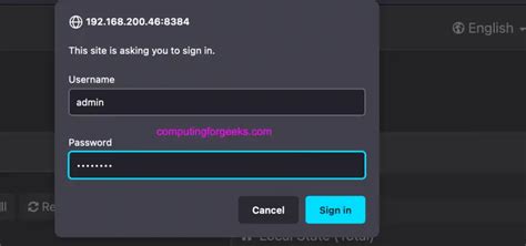 Install And Use Syncthing On Ubuntu 220420041804 Computingforgeeks