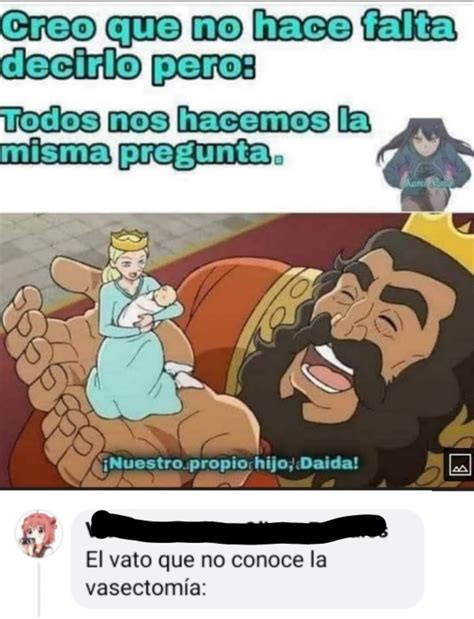 Memes De Educación Sexual