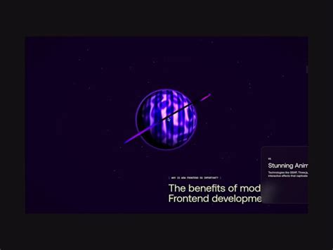 Create 3d Interactive Webflow Website Design 3d Animated Webflow Spline