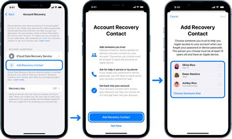 Help Prevent Apple Account And Device Lockouts Apple Support