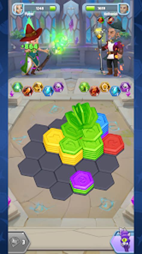 Hex Heroes สำหรับ Android ดาวน์โหลด