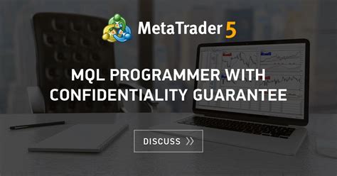 Mql Programmer With Confidentiality Guarantee Average True Range Atr Mql4 And Metatrader 4