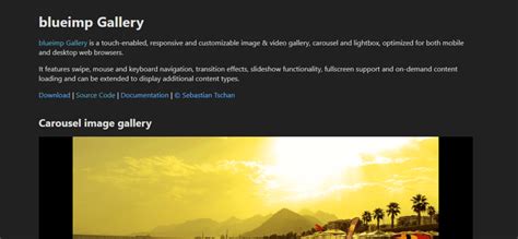 Top 5 Javascript Carousel Libraries Dev Community