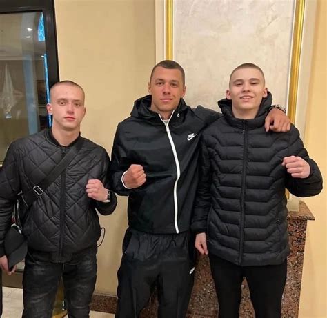 Macan 🥊 | Гангстерский стиль, Мужской стиль, Бокс