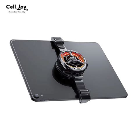 Tản Nhiệt Cho Ipad Máy Tính Bảng Memo Cx09 Gaming Chính Hãng Celljoy