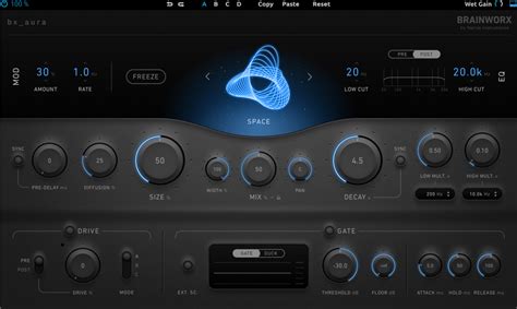 多段自动均衡器插件！wavesfactory Trackspacer V2 5 10 Win版 声音猎手