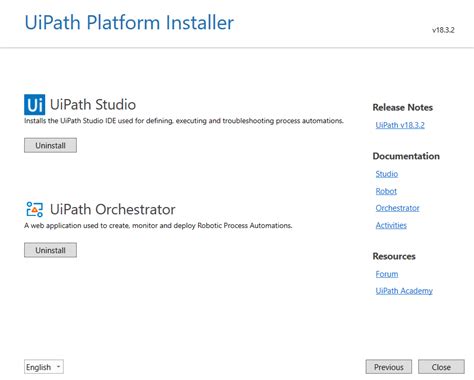 Uipath Extension Unavailable In Chrome Help Uipath Community Forum