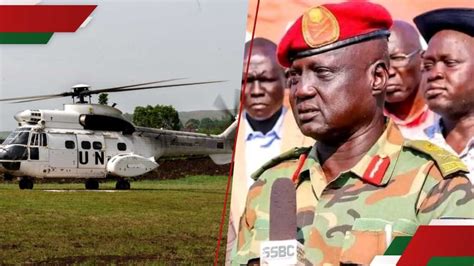 Un Rights Body Warns Of Escalating South Sudan Violence