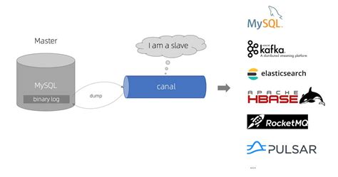 基于canal同步mysql数据到elasticsearch 灰信网（软件开发博客聚合）