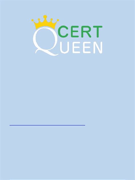 Comptia Cybersecurity Analyst Cysa Cs0 003 Updated Dumps Pdf Denial Of Service Attack