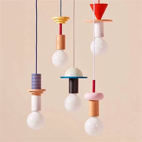 Quirky And Fun Light Fixtures That Wont Go Unnoticed