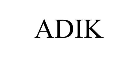 Adik Logo