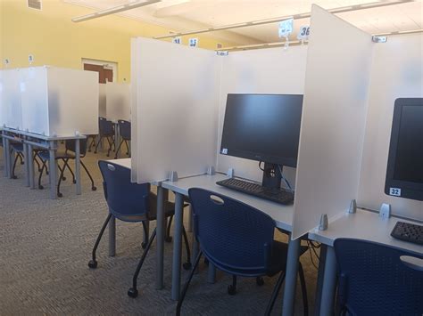 Proctoring At Uncg Proctoring At Uncg