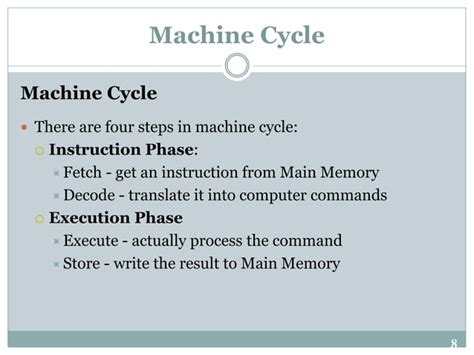 Fundamentals Of Programming Chapter 1 Ppt
