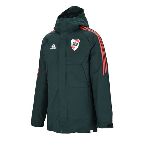 Campera Adidas River Plate Stadium Dexter