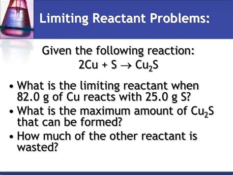 Ppt Stoichiometry And The Mole Powerpoint Presentation Free Download