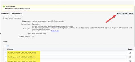 Configure Oracle Internet Directory Oid 12 2 1 4 Oracle Solutions