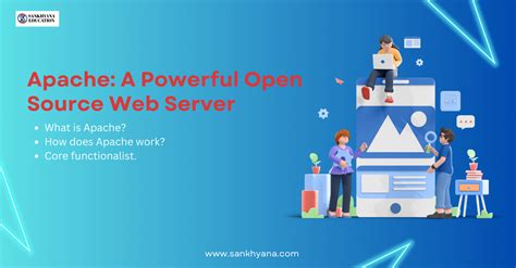 Apache A Powerful Open Source Web Server