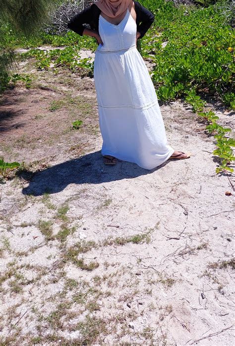 Wife At The Beach R Mauritius Gone Wild