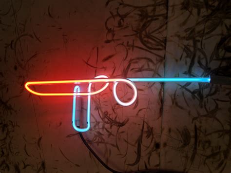 Neon Art