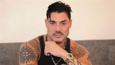 Aseguran Que La Muerte De Ricardo Fort Podría Estar Relacionada Con