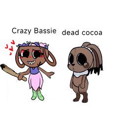 Bassie X Cocoa Em 2025