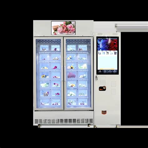 Locker Vending Machine Custom Vending Machine Factory