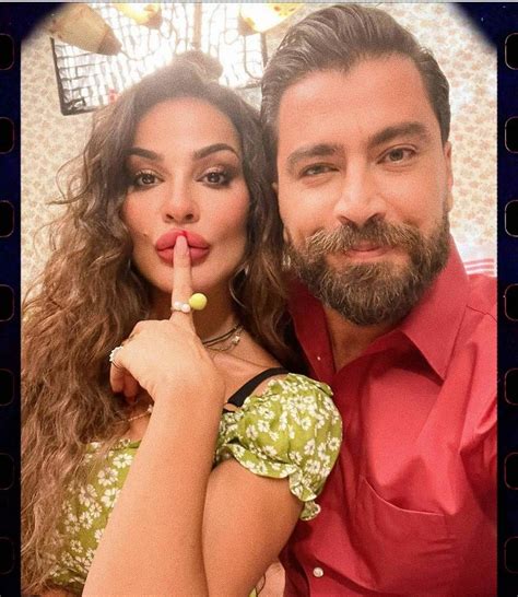 نادين نسيب نجيم تُحدث ضجة على السوشيال ميديا بفيديو خاص من منزلها