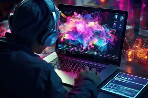 Revolutionizing Content Stock Illustrations 18 Revolutionizing Content Stock Illustrations