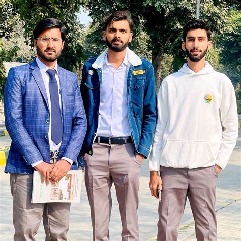 Education Computerscience Bsit Universityofsargodha Friendship Saif Ur Rehman