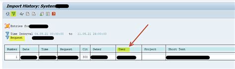 SAP Transport Related Queries SAPissues Com