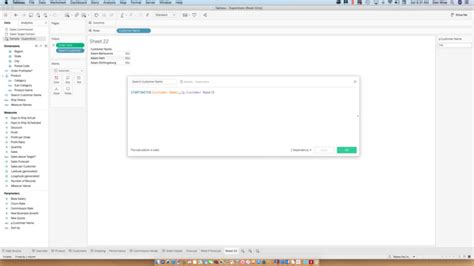 About Using Startswith Filter