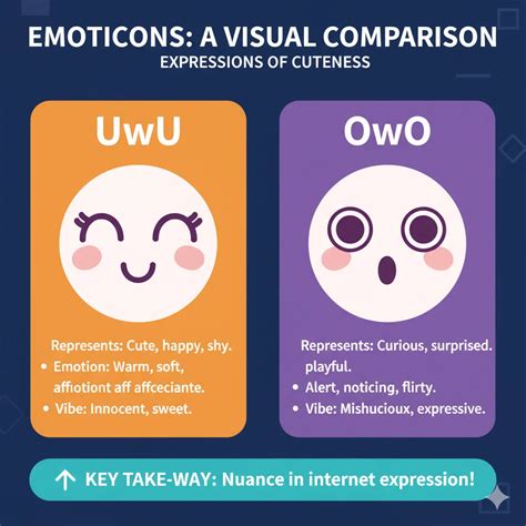 💖 Uwu Meaning Explained Cute Internet Slang Guide