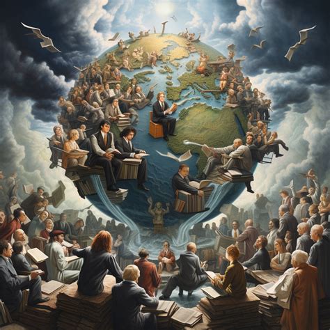 Contractualism The Philosophy Cafe