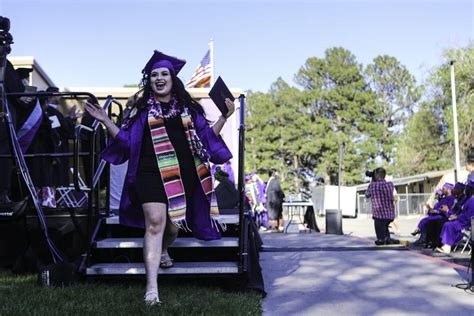 Gallery Summit High School Graduation Local News