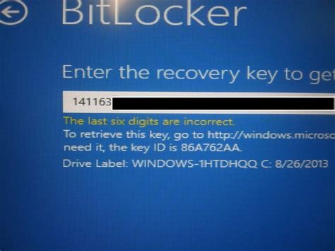 How Secure It Bitlocker Security Spiceworks Community