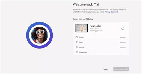 Windows 11 Restore And Backup Feature Is Getting A Huge Upgrade Soneri Jobs