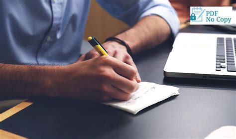Pdfnocopy Pdf No Copy