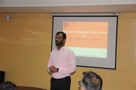Kazirangauniversity Dr Karthik Kovuri