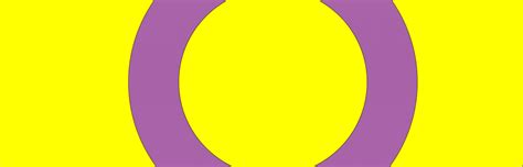 THE LETTER I INTERSEX AWARENESS DAY ERA LGBTI