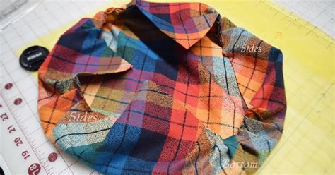 La Sewista Simplicity 9641 What Sleeves