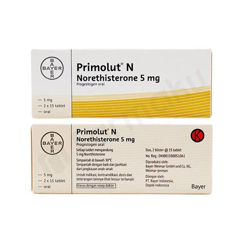 Primolut N Tablets Expiry Date At Anthony Bohnsack Blog