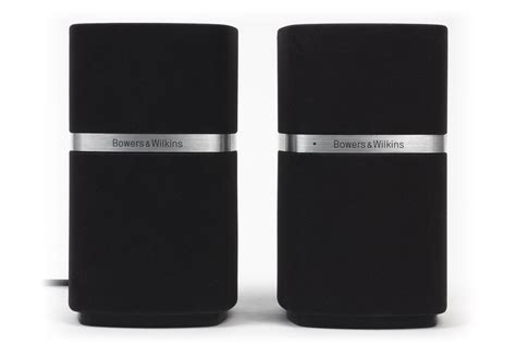 Акустическая стереосистема Bowers And Wilkins Mm 1