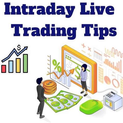 Intraday Live Trading Tips At ₹ 4999month In Indore Id 2851795941162