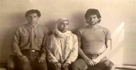 چهره و تیپ آتیلا پسیانی در جوانی برای خودش هم باورنکردنی است عکس