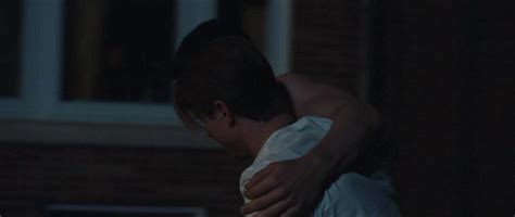 AusCAPS Steven Strait Nude In Life Like