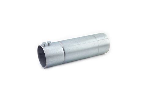 Expansion Coupling 3 Steel For Dry Locations Nsi Industries