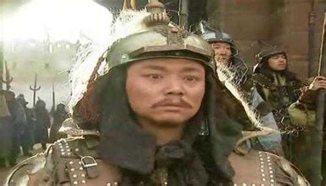 你知道成吉思汗的長子朮赤是親生的嗎 每日頭條